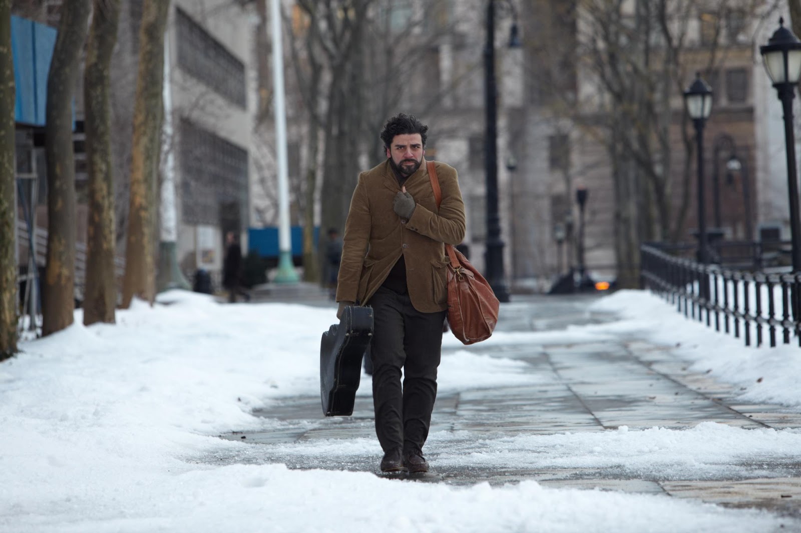 One Mann's Movies Film Review: Inside Llewyn Davis (2014) - One Mann's Movies