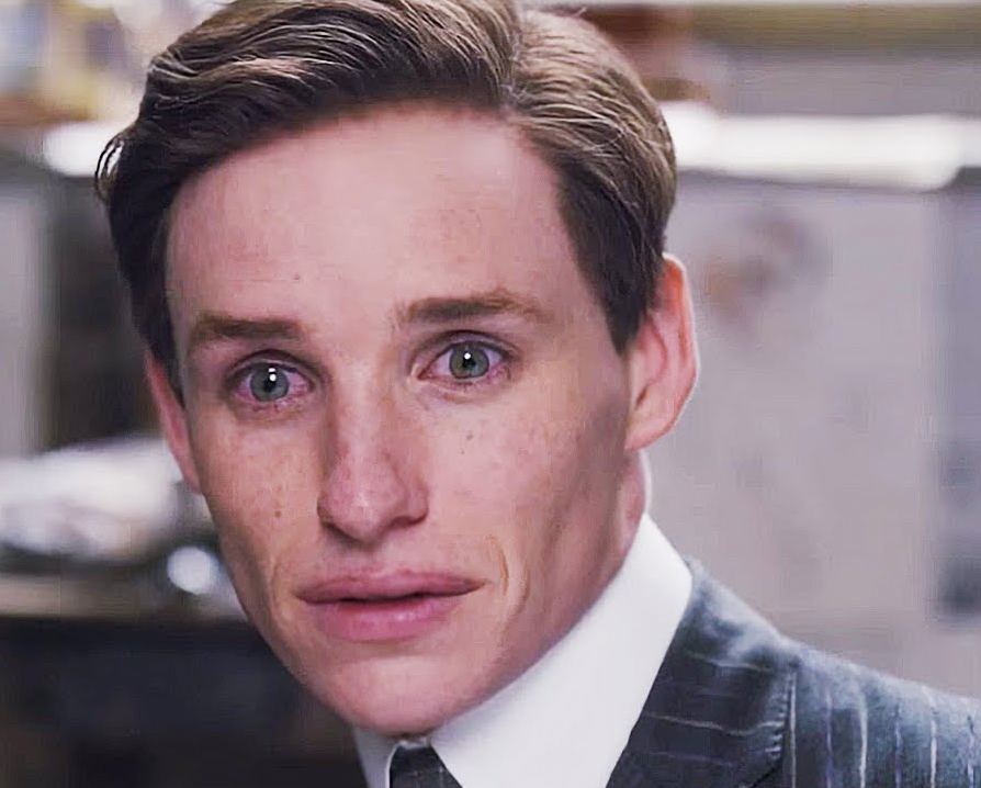 One Mann's Movies Film Review: The Danish Girl (2016) - One Mann's Movies