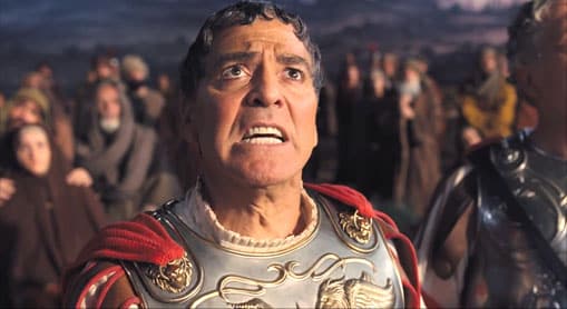 One Mann's Movies Film Review: Hail Caesar! (2016) - One Mann's Movies
