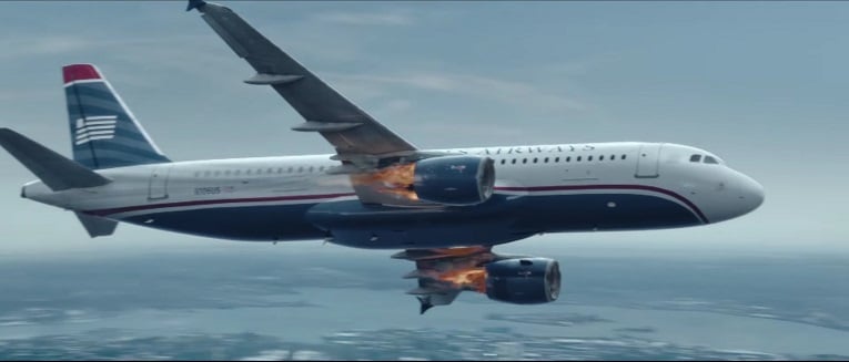 One Mann's Movies: Sully (2016) - One Mann's Movies