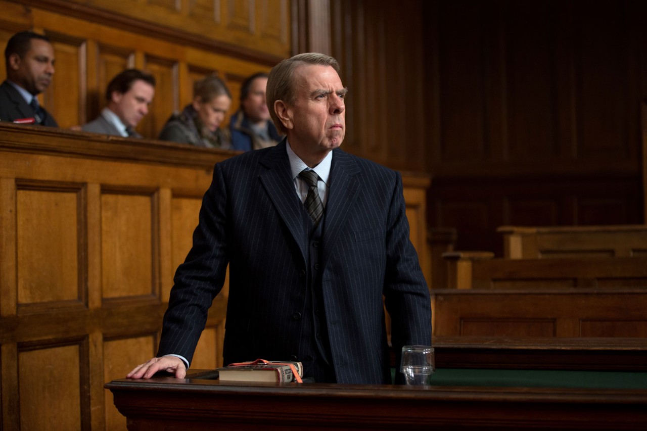 One Mann's Movies Film Review: Denial (2017) - One Mann's Movies