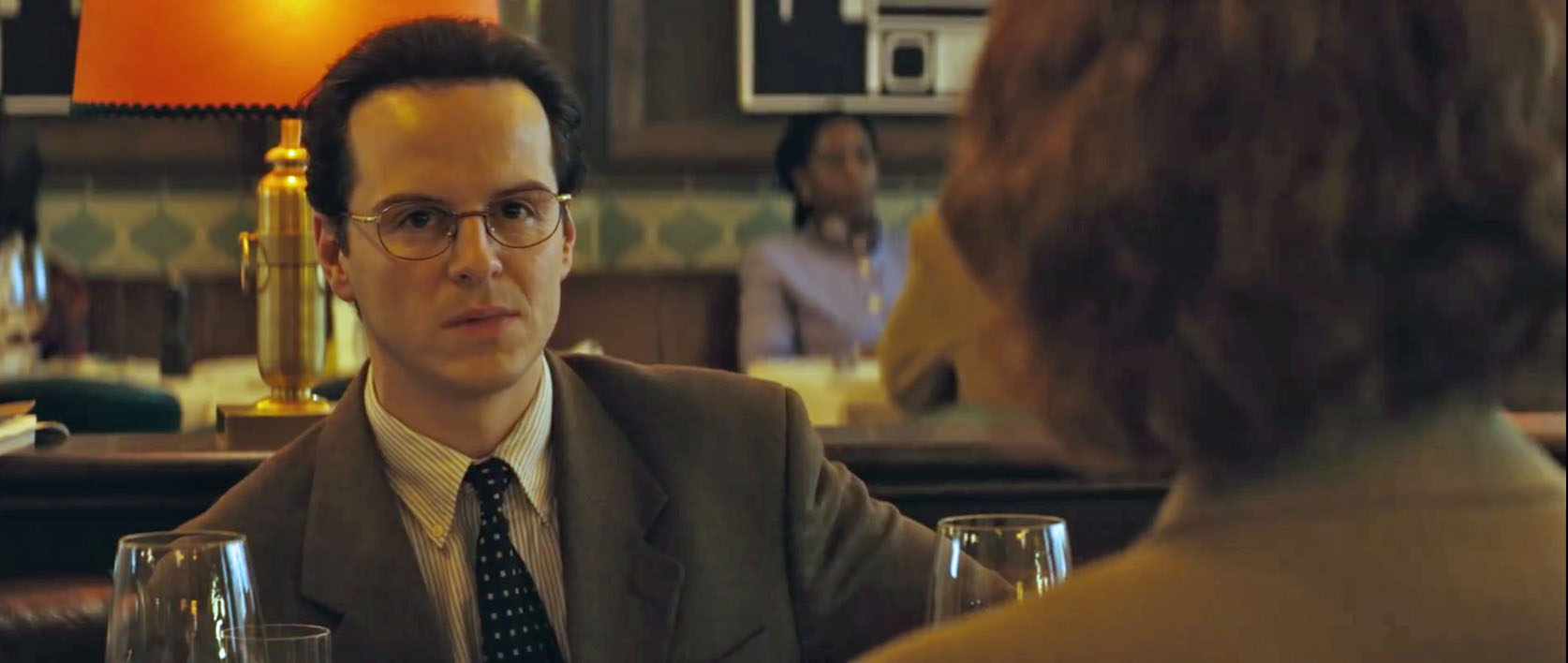 One Mann's Movies Film Review: Denial (2017) - One Mann's Movies