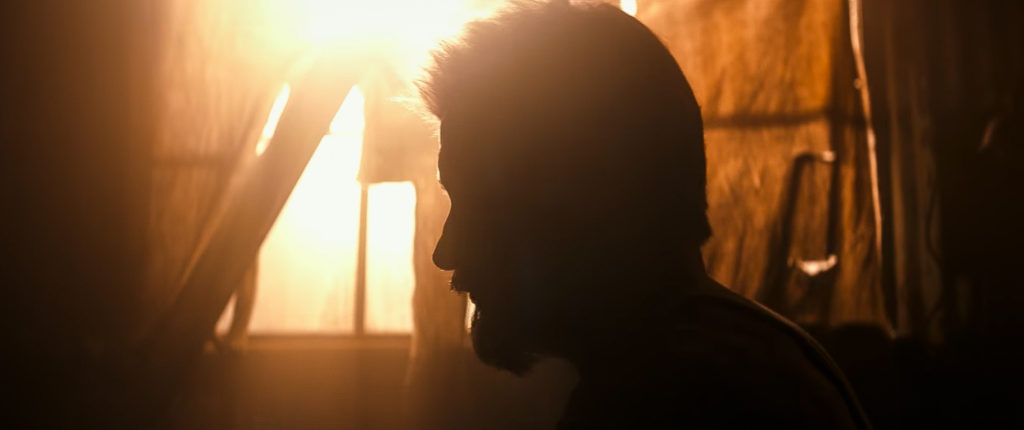 One Mann's Movies Film Review: Logan (2017) - One Mann's Movies