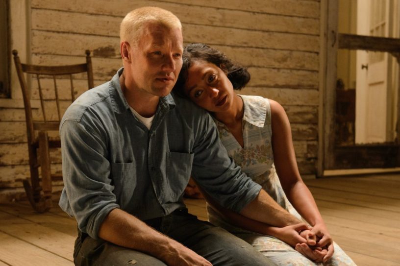 One Mann's Movies DVD Review: Loving (2017) - One Mann's Movies