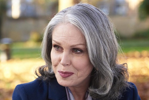 Finding Your Feet (12): Foot tapping and Tear Jerking. - One Mann's Movies