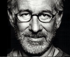 Spielberg (NR): The art of making Drew Barrymore cry. - One Mann's Movies