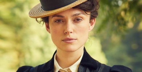 Colette (15): "The hand that holds the pen writes history". - One Mann ...