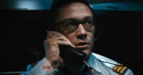 7500 (15): A 'Small' film that packs a big punch. - One Mann's Movies