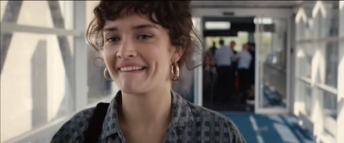 Pixie (15): Once Upon a Time in the West... of Ireland. - One Mann's Movies