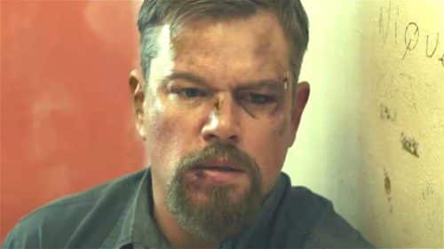 Stillwater (15): "Life is Brutal". - One Mann's Movies