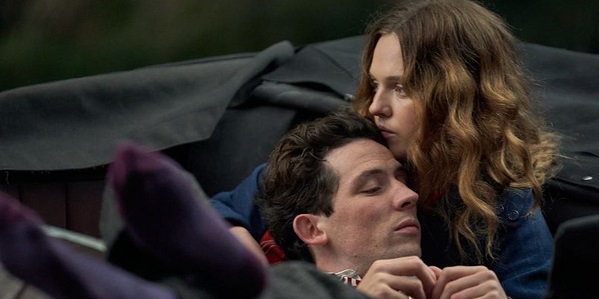 Mothering Sunday (15): A Society Comprehensively Bereaved. - One Mann's Movies