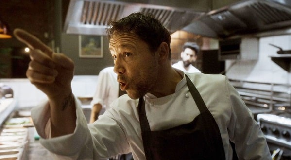 Boiling Point (15): A Culinery 1917, but without the cheeky cuts. - One ...