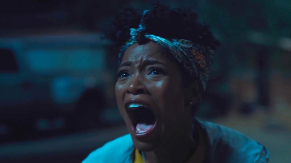 Nope (15): Monkey-Business in the Clouds that feels distinctly sub ...