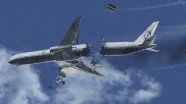 Remembering "Lost" 18 Years after it first aired. - One Mann's Movies