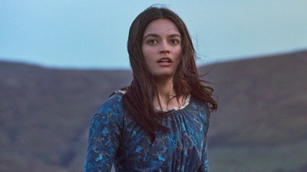 Emily (15): Riddle me this... why is this movie like The Corrs? - One Mann's Movies