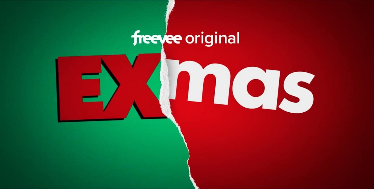 EXmas (13+): Spitefulness... The True Meaning of Christmas? - One Mann ...