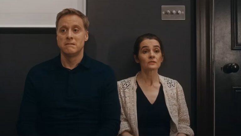 The Trouble With Jessica (15): More mentions of Clafouti than any movie in history! - One Mann's ...