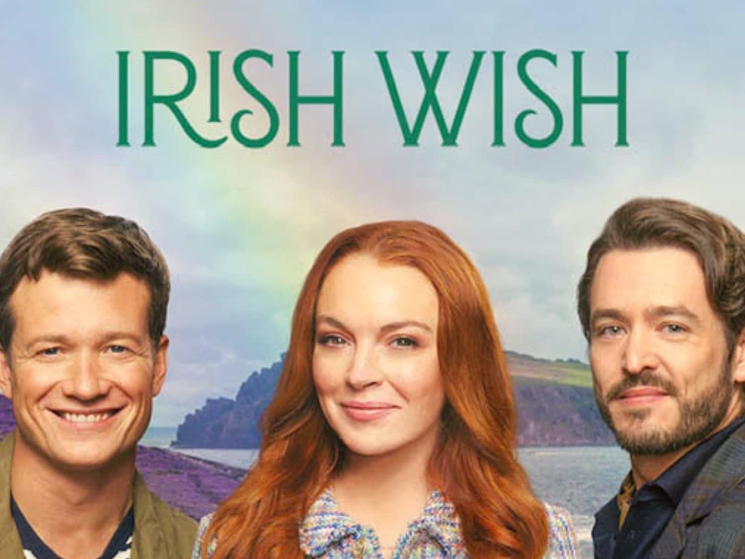 Irish Wish: A Disappointing Rom-Com with Lindsay Lohan