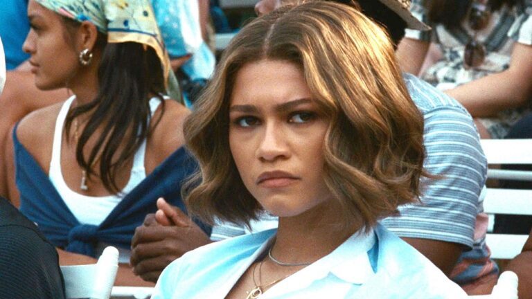 Zendaya Shines in Challengers: A Must-Watch Tennis Film