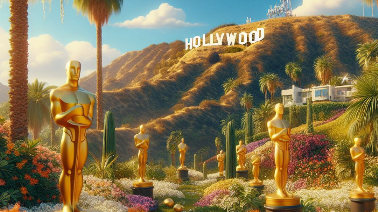 My RIDICULOUSLY early Oscar Predictions for 2025! - One Mann's Movies