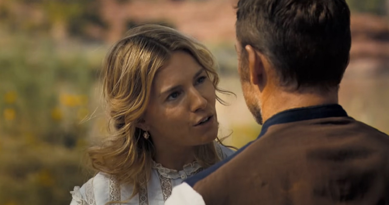 Horizon: An American Saga - A Powerful Western Series