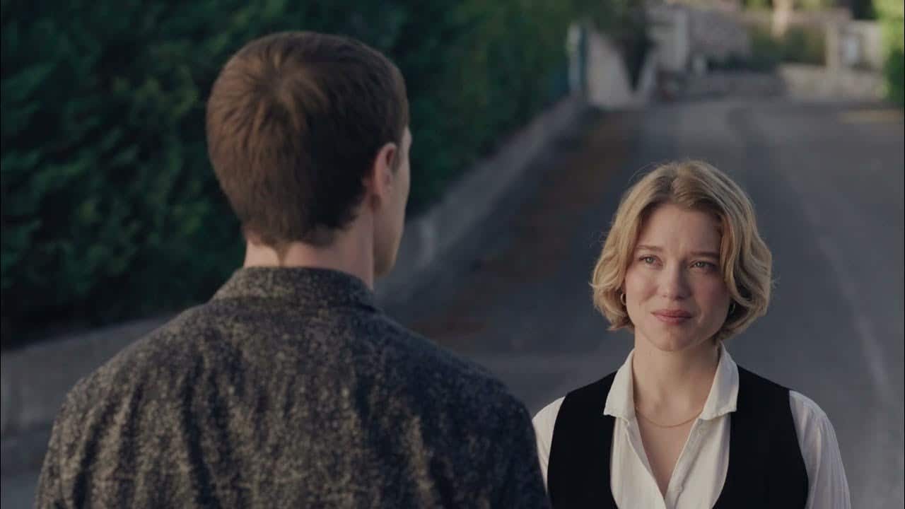 Exploring the Enigmatic Film 'The Beast' with Léa Seydoux and George MacKay