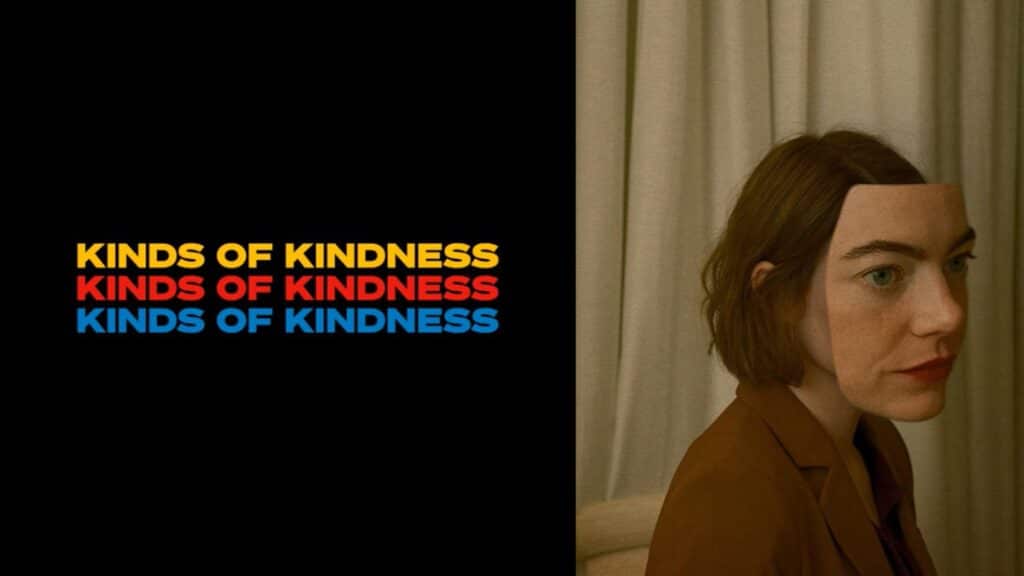 Kinds of Kindness: The Art of Unconventional Storytelling