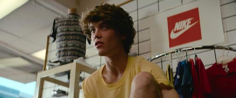 Snack Shack (15) Review: A Hidden Cinematic Gem