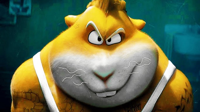 The Bad Guys 2 Manages To Look Great And Greatly Amuse