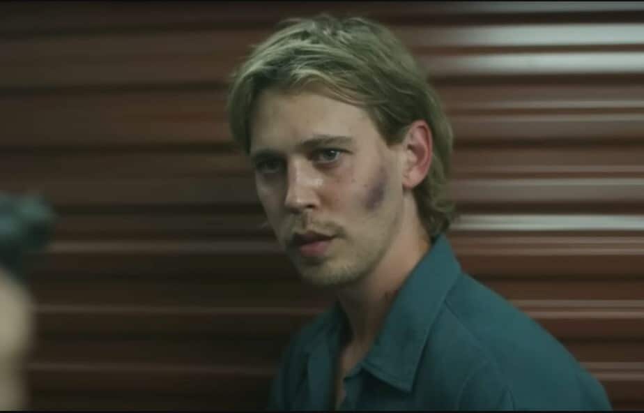 Caught Stealing (4*) - Aronofsky goes mainstream thriller