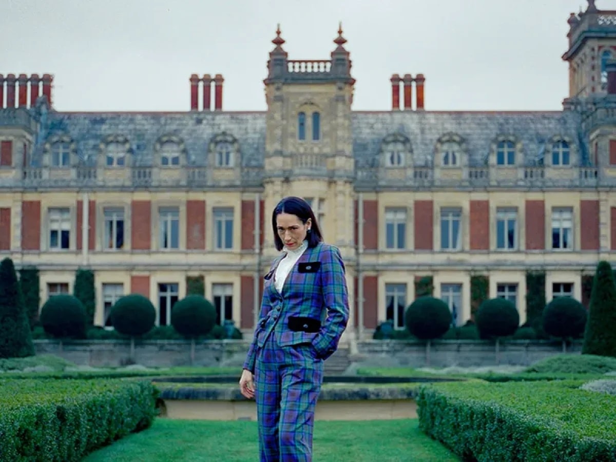Lady (3*) - Funny New Mockumentary That Outstays Its Welcome