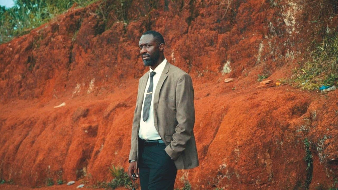 Untamable (3*) - Tough justice in the Cameroon police force