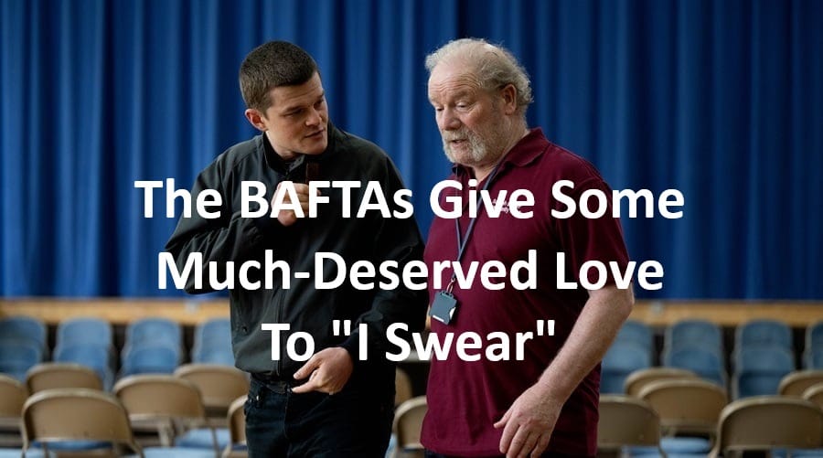 The 2026 BAFTA Nominations List is Announced