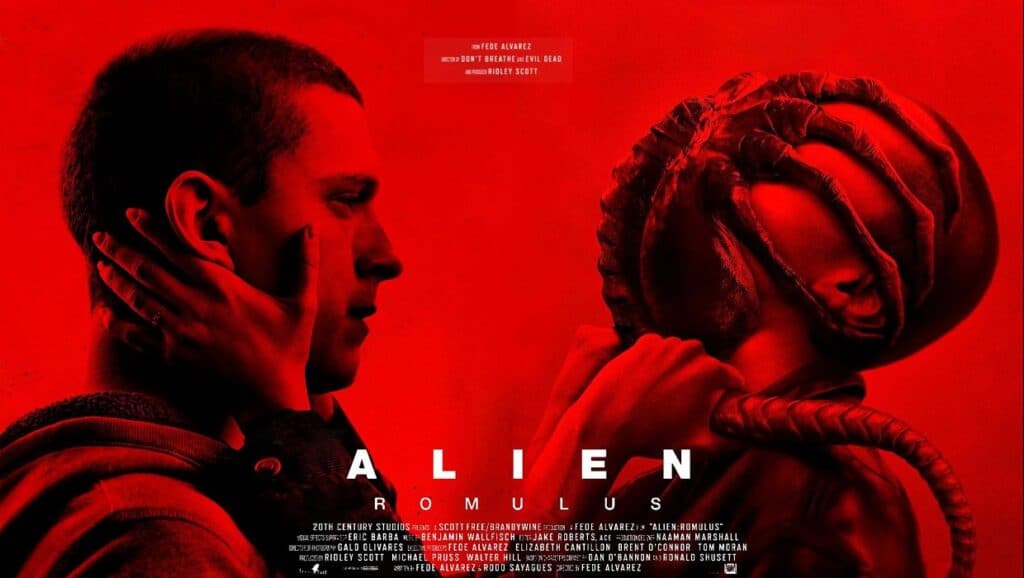 Alien: Romulus - A New Chapter in the Alien Franchise
