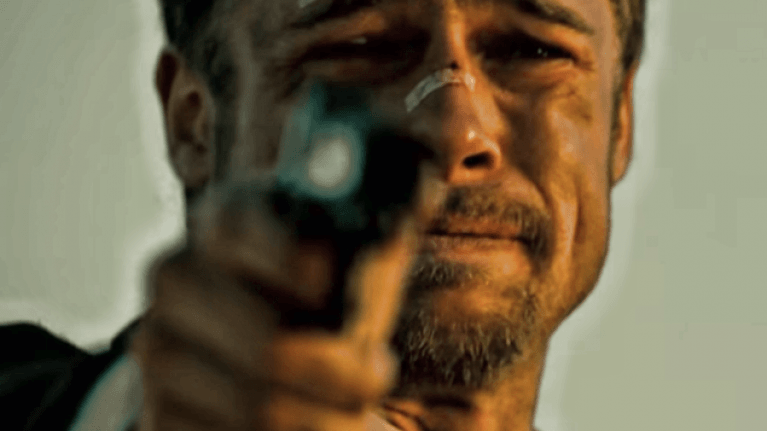 Se7en (5*): Timeless Horrifying Brilliance from Fincher