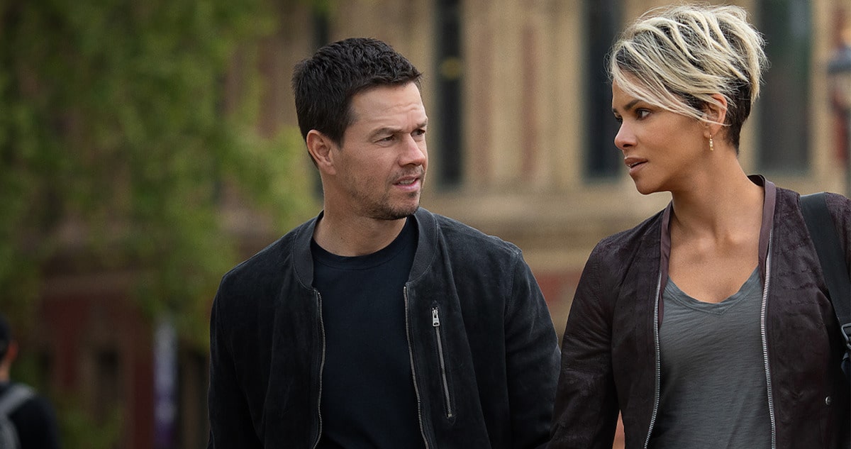 The Union (2*): A Lazy Thriller That Misses the Mark