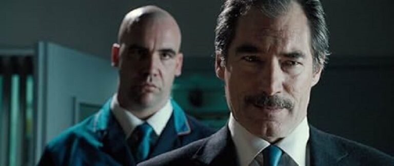 Hot Fuzz (15): Revisiting a Tremendous Comedy Masterpiece