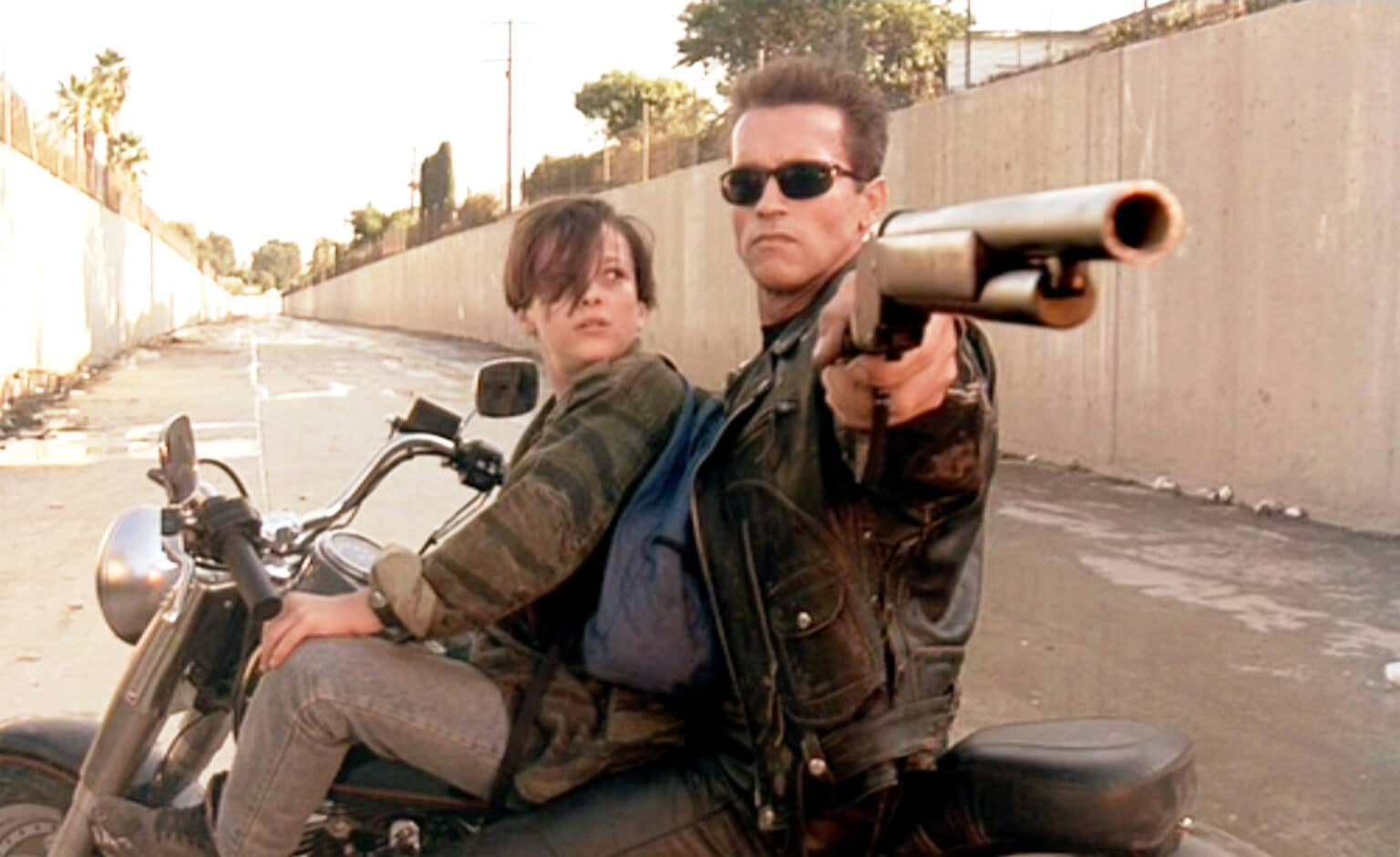 Terminator 2: The Legacy of a Sci-Fi Masterpiece