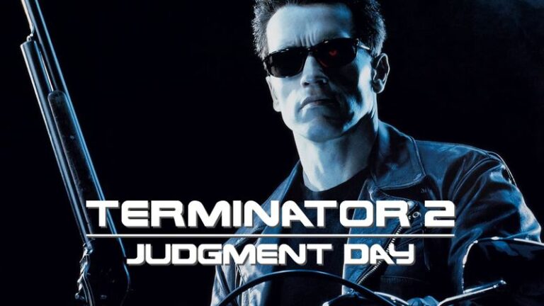 Terminator 2: The Legacy of a Sci-Fi Masterpiece