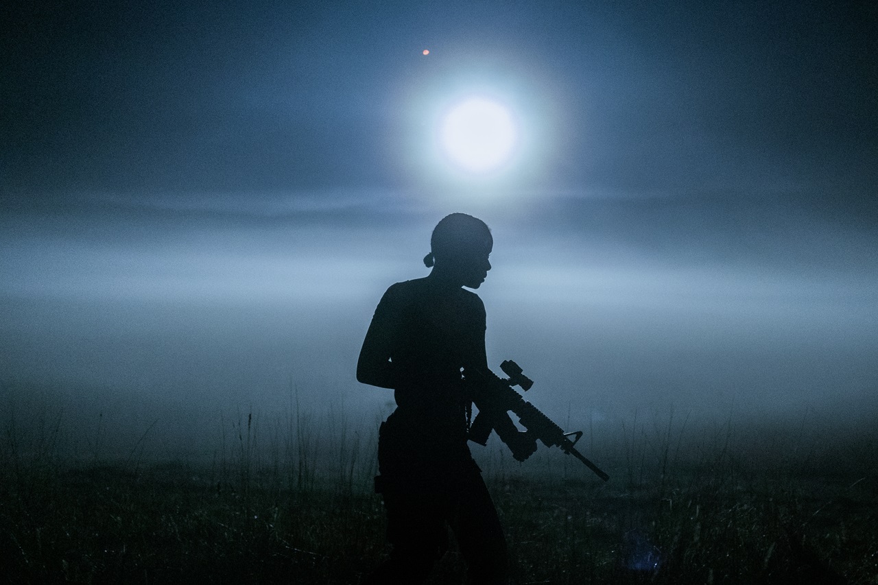 40 Acres Delivers Dystopian Cannibalistic Thrills