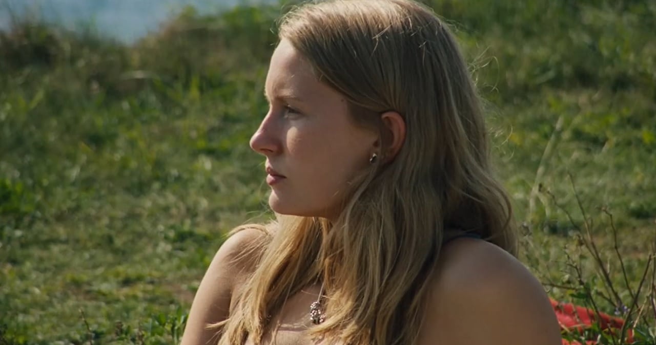My Eternal Summer: A Captivating Danish Film