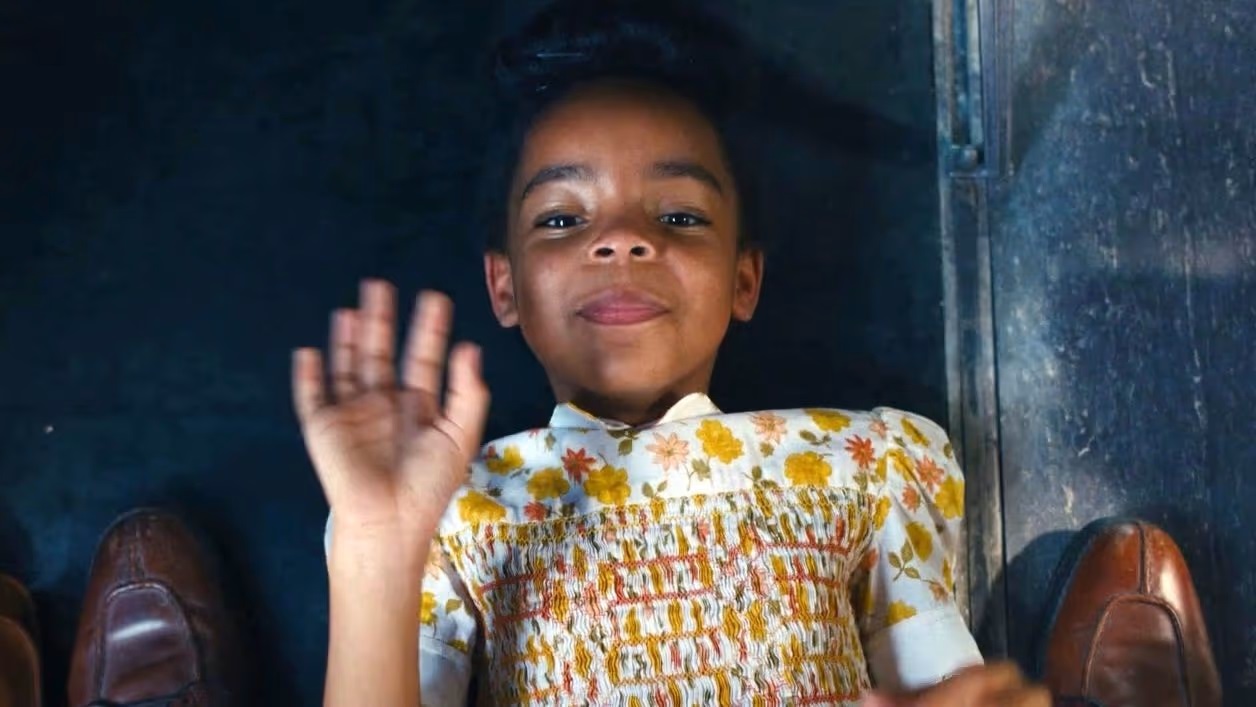 Nickel Boys (5*): Riveting Tale of Resilience and Injustice