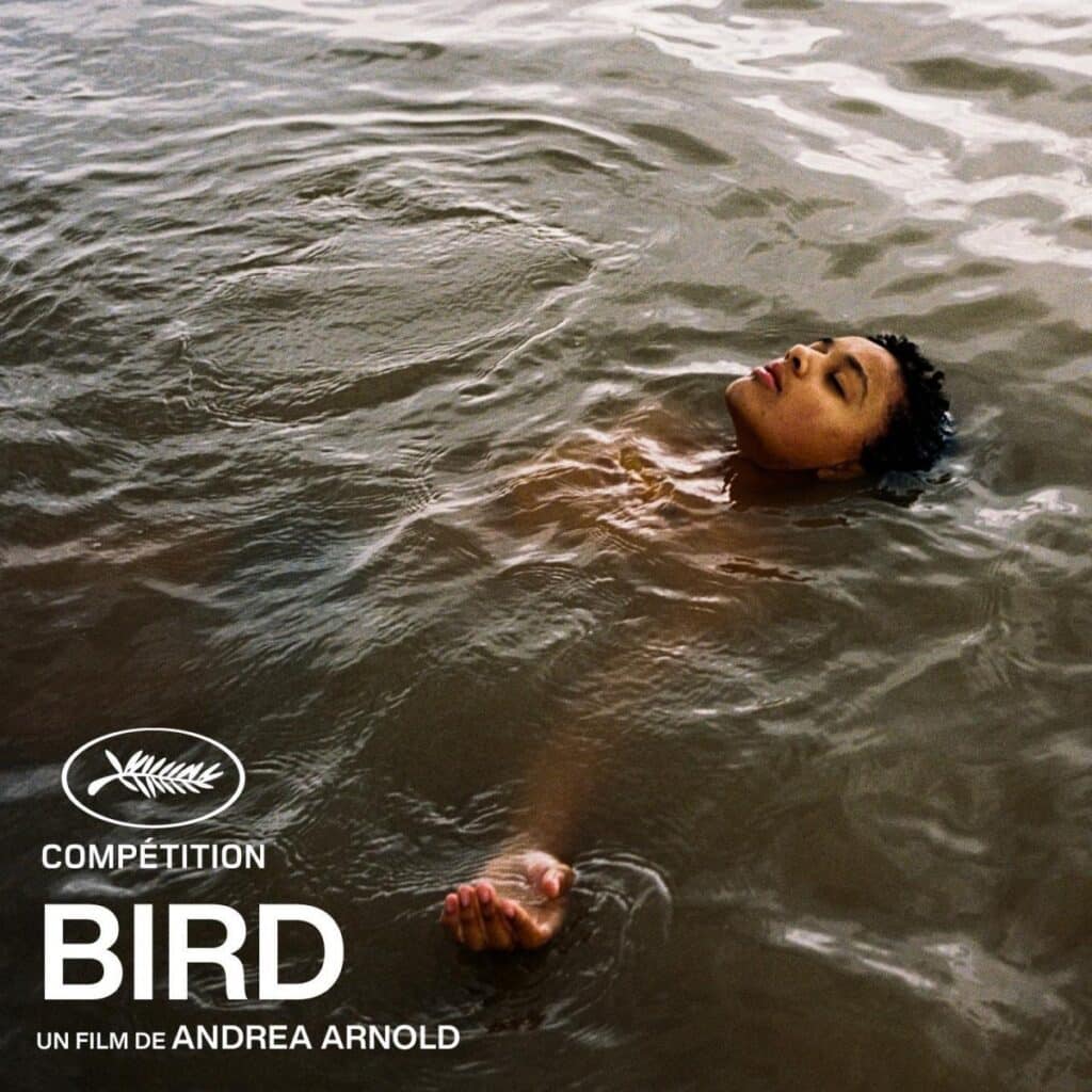 Unveiling Andrea Arnold's Bird: A Pleasant Surprise